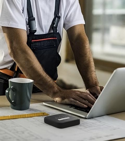 In-Home Performance Mode: Use your Internet Hotspot for home WiFi - NETGEAR