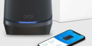 Orbi Login and Setup Guide - NETGEAR