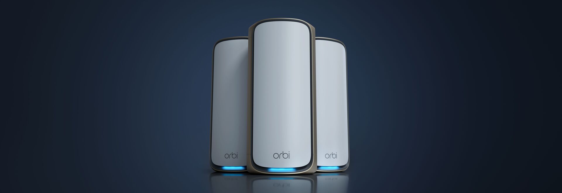 Introducing the Orbi 970 Series WiFi 7 Mesh System - NETGEAR