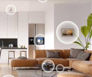 Orbi Buyer's Guide - How to Choose the Right Orbi System - NETGEAR