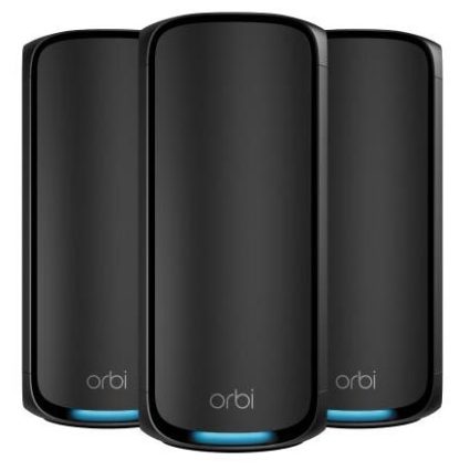 Introducing the Orbi 970 Series WiFi 7 Mesh System - NETGEAR