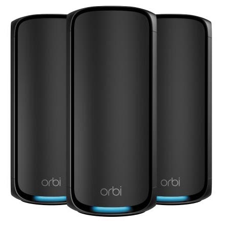 Introducing the Orbi 970 Series WiFi 7 Mesh System - NETGEAR