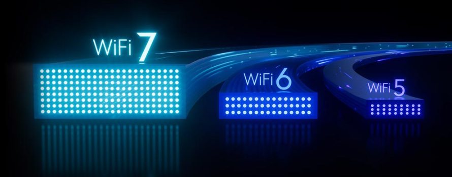 Introducing the Orbi 970 Series WiFi 7 Mesh System - NETGEAR