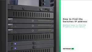 AV over IP Technical Guides - NETGEAR