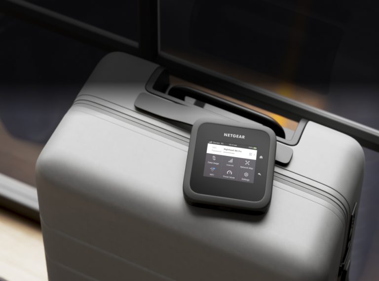 Compare Nighthawk 5G Hotspots: Ultimate Mobile WiFi - NETGEAR