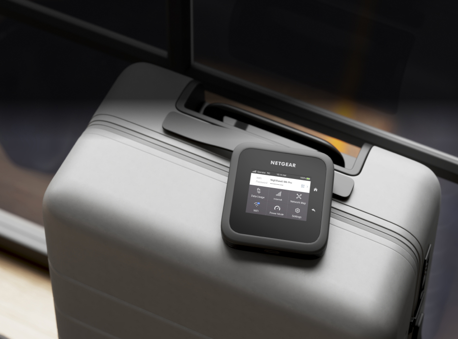 Compare Nighthawk 5G Hotspots: Ultimate Mobile WiFi - NETGEAR