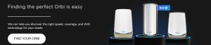How to Choose the Right Orbi System - NETGEAR