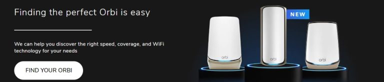 How to Choose the Right Orbi System - NETGEAR
