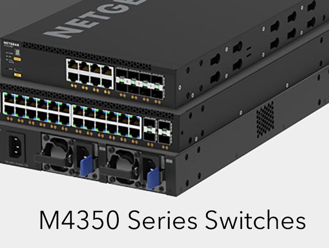 How to Build AI or ML Farms - Without Breaking the Bank - NETGEAR