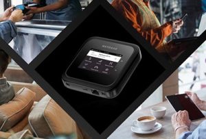 Compare Nighthawk 5G Hotspots: Ultimate Mobile WiFi - NETGEAR