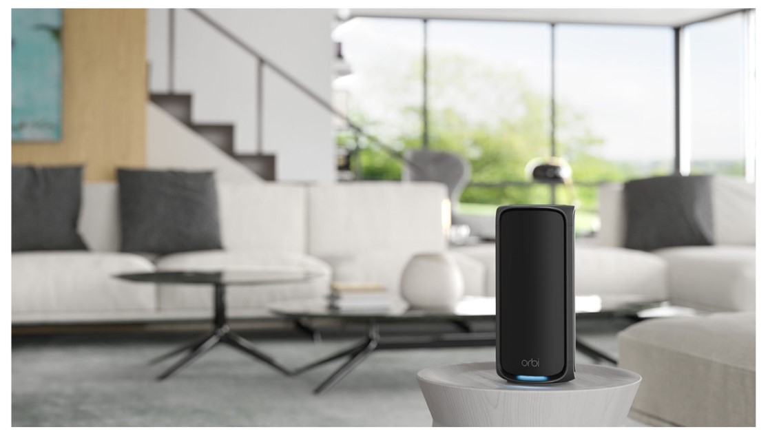 Gift Guide For Technology Lovers By NETGEAR