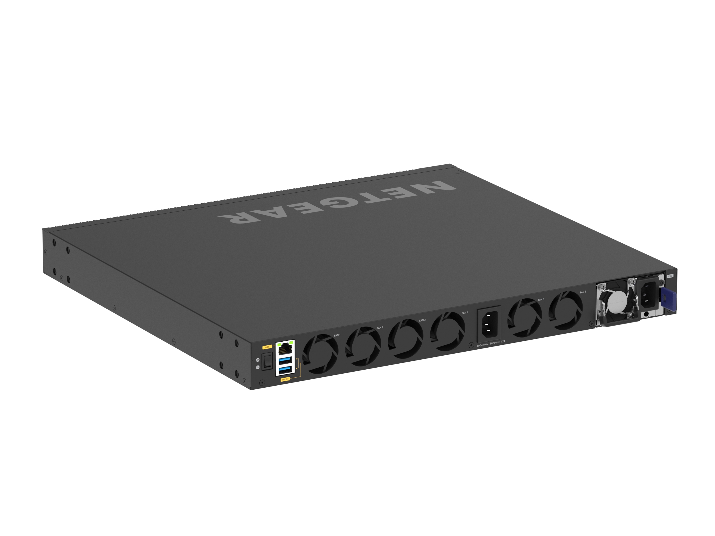 NETGEAR Tests Panasonic SMPTE ST-2110 Solutions