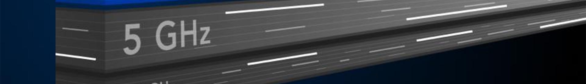 2.4 GHz vs 5 GHz vs 6 GHz WiFi Frequency: Which is best?