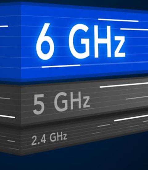2.4 GHz vs 5 GHz vs 6 GHz WiFi: Which is Right for You?