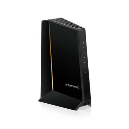 Upgrade Internet: Your Own Modem and Router