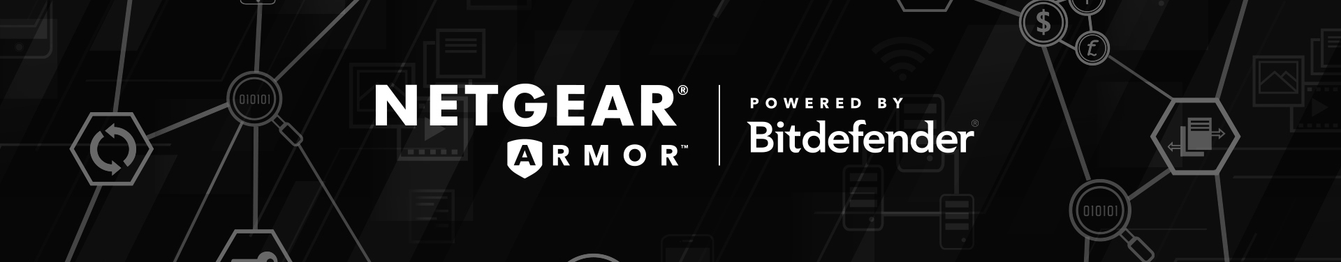 What is NETGEAR Armor?