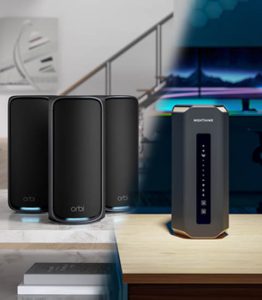 Nighthawk WiFi 7 Router Buyers Guide - NETGEAR Blog