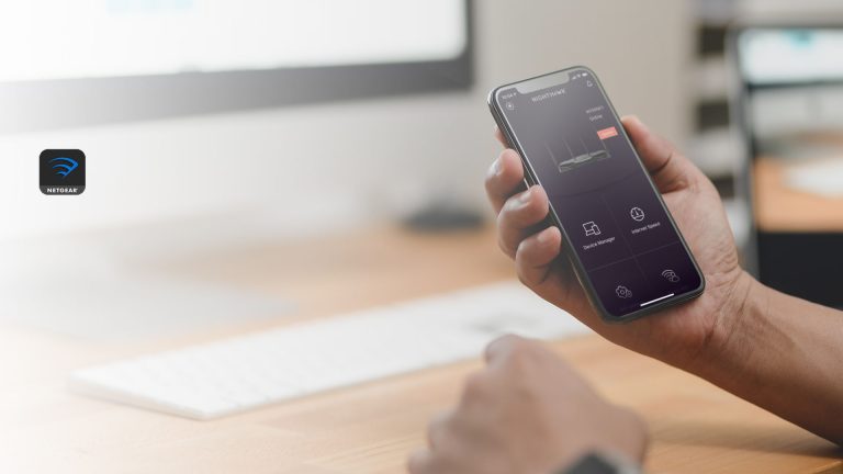 Netgear Wifi Range Extender Quick Setup Guide Netgear