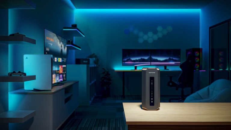 Mesh vs Router - Choosing the Best WiFi Solution