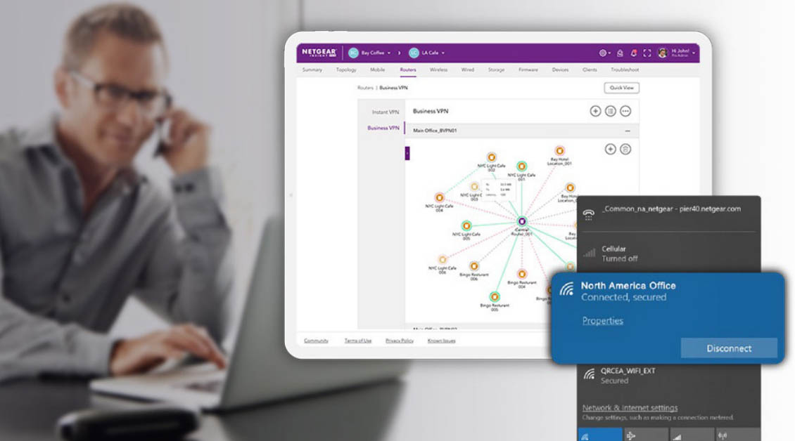 7 Mistakes of WiFi 7 Deployment - NETGEAR Blog