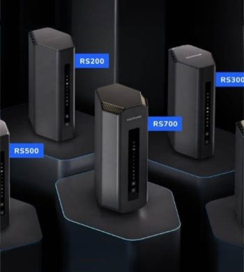 WiFi Routers Articles - NETGEAR Hub