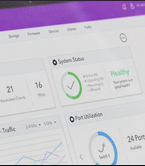 How NETGEAR Powered West Networks IT Solutions