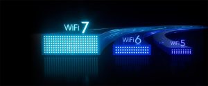 WiFi 7 Device Support - Embrace Next-Gen Connectivity