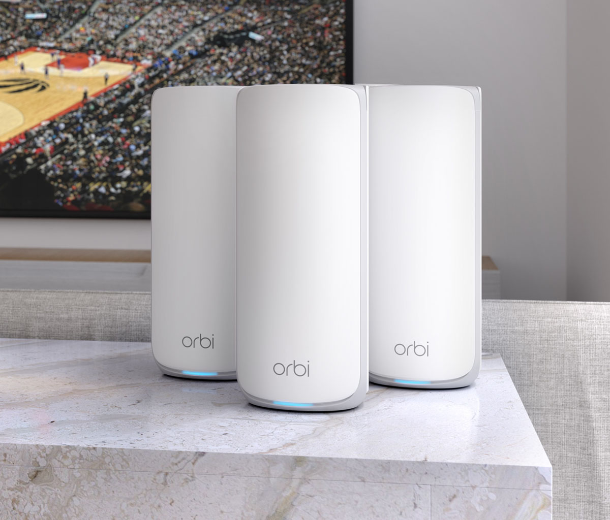 Meet the Orbi 870 Series: The Future of WiFi 7 Connectivity - NETGEAR Blog