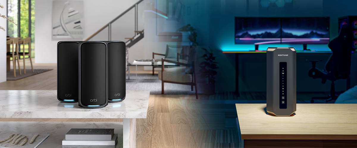 Best Router for Popular Internet Providers: A Complete Guide - NETGEAR Blog