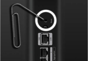 Performing a Factory Reset on a NETGEAR Router - NETGEAR Blog