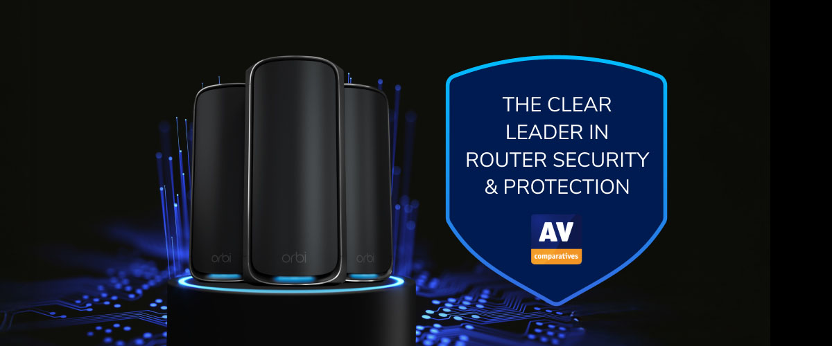 Router Security Assessment - Protect Your Home Network