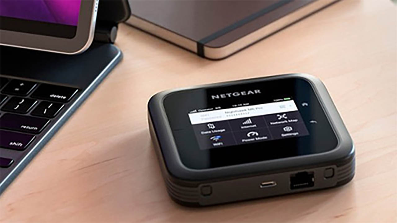 Mobile Router vs. Public Hotspots for Security - NETGEAR Blog