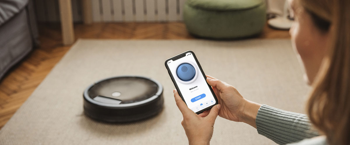 Nine Tips To Protect Iot Devices From Security Threats Netgear Blog