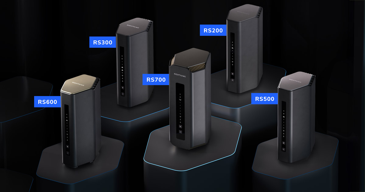 Nighthawk WiFi 7 Router Buyers Guide - NETGEAR Blog