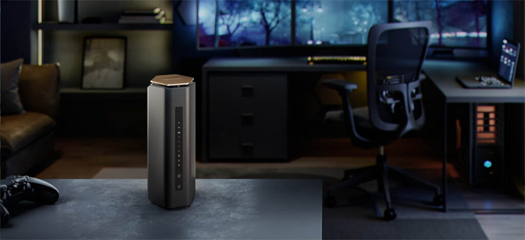 Best WiFi Routers for Large Homes with Concrete Walls