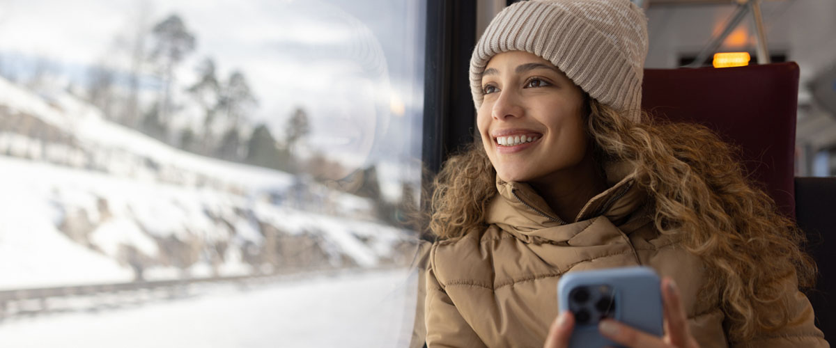 WiFi Hotspot Gift-Guide for Travelers - NETGEAR