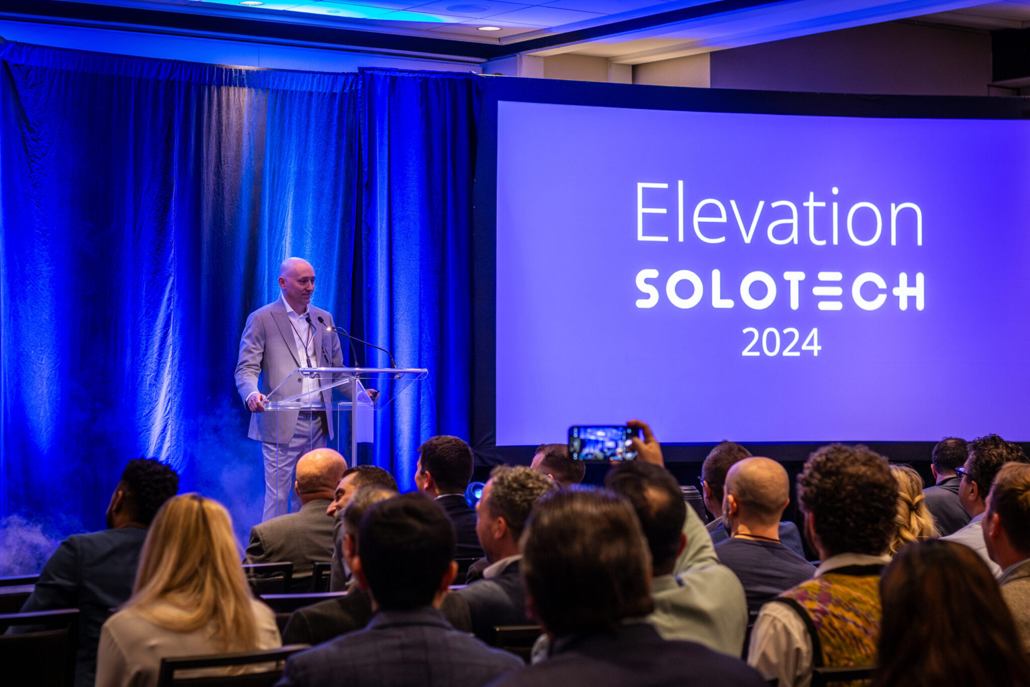 ELEVATION BY SOLOTECH CANADA - NETGEAR Blog