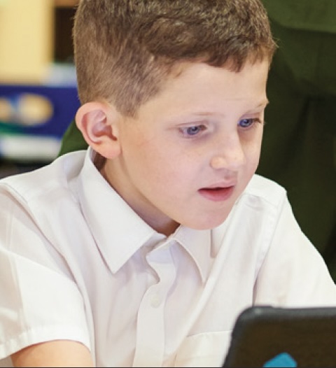 How NETGEAR Transformed IT for Greenfield School