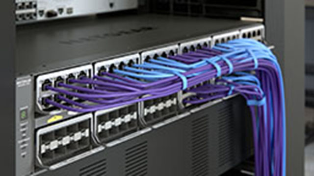 ProAV Switch Selection Guide - NETGEAR Hub