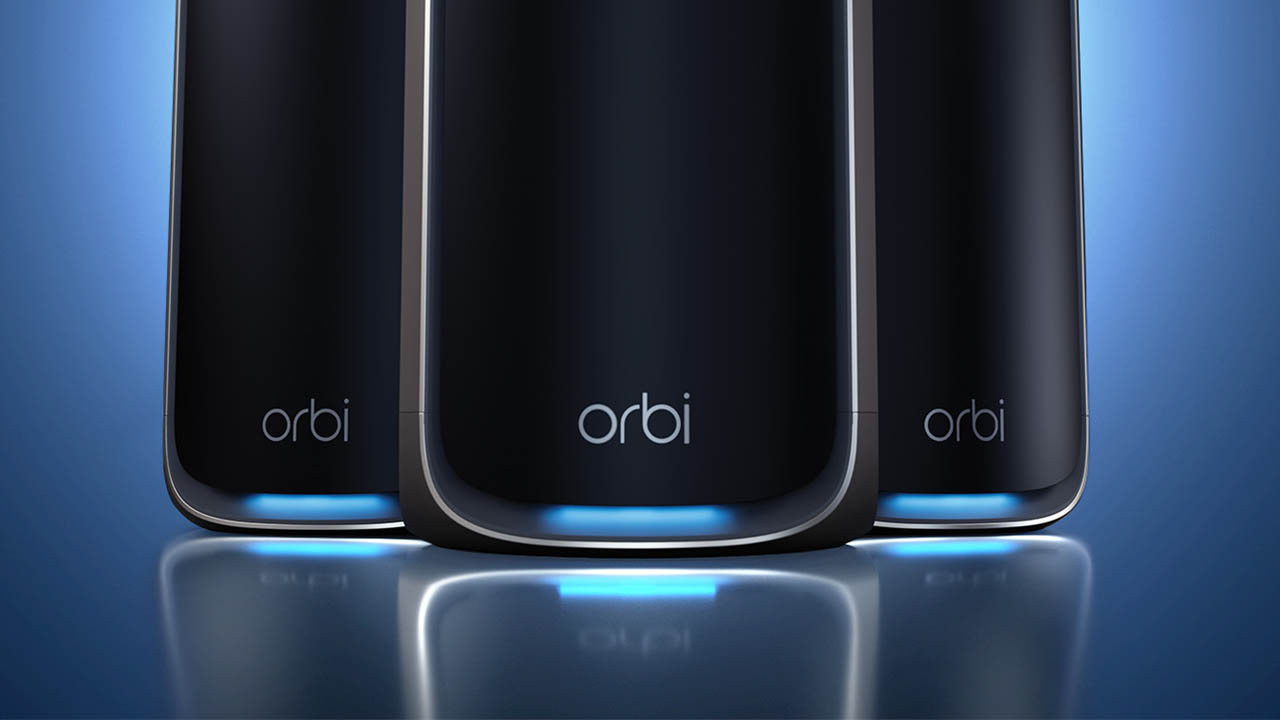 What Do Orbi Lights Mean? A Guide to Orbi LED Indicators