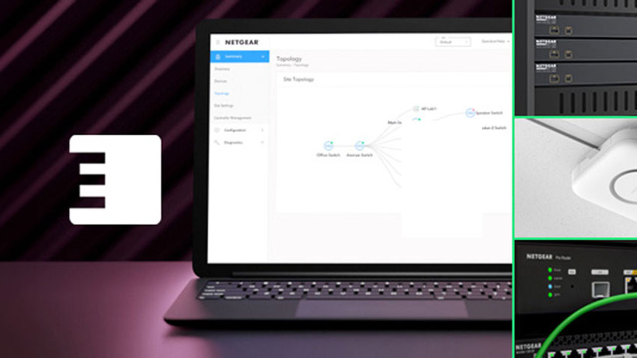 NETGEAR Engage 2.0 - NETGEAR Blog