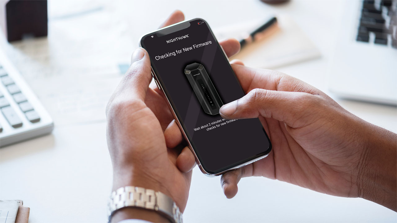 Firmware Explained: The Key to Device Security & Performance