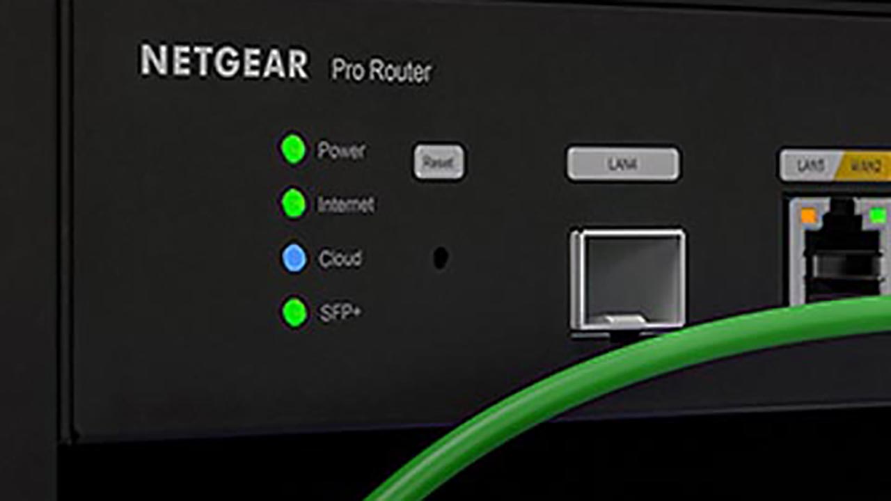 Introducing: NETGEAR for Business - Discover More