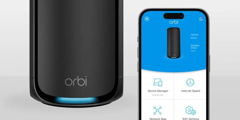 What Do Orbi Lights Mean? A Guide to Orbi LED Indicators