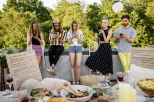 Enhance your Outdoor Spaces with Mesh WiFi - NETGEAR