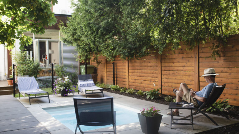 Enhance your Outdoor Spaces with Mesh WiFi - NETGEAR