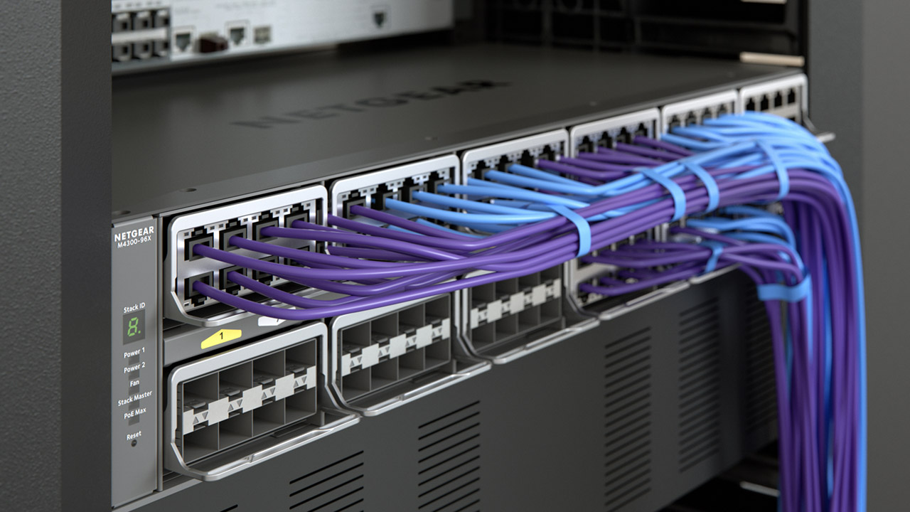 Business Articles - NETGEAR Blog