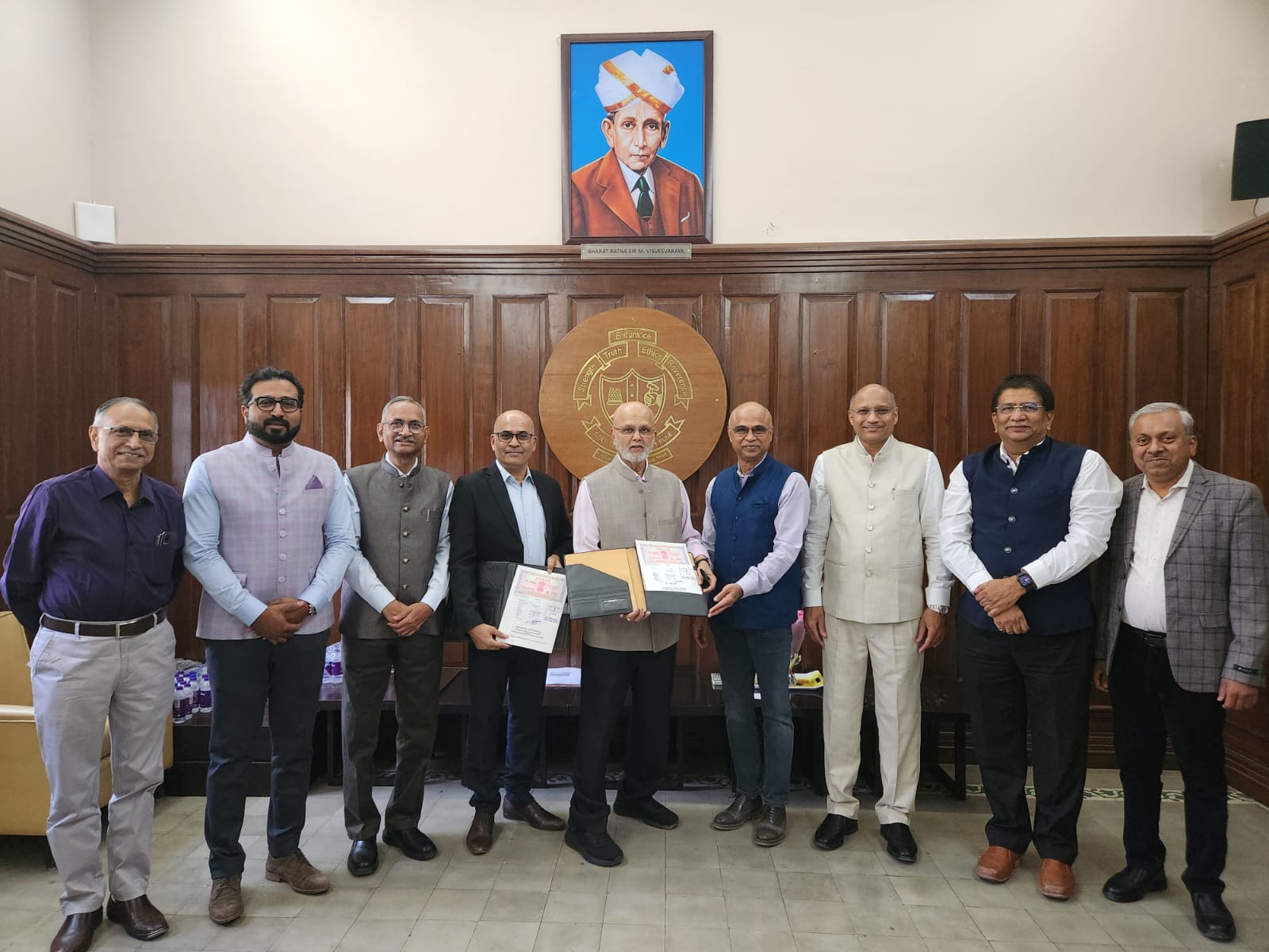 COEPS Technological University builds on its heritage of excellence ...