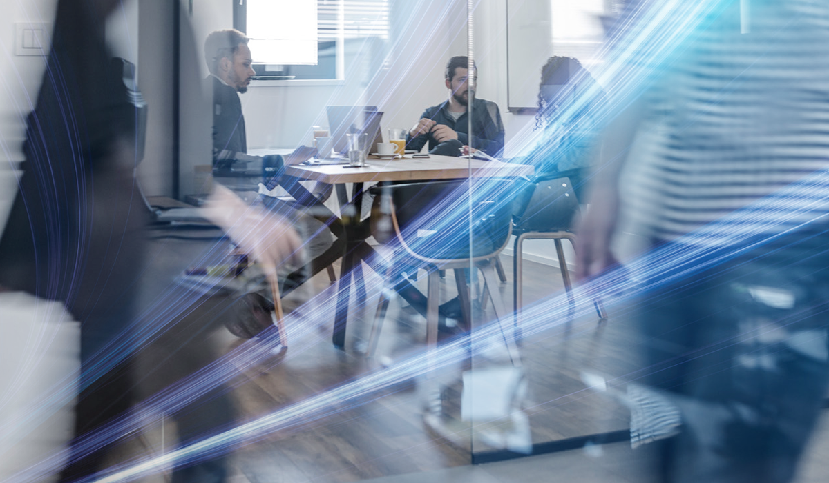 It’s time - WiFi 7 for the modern enterprise - NETGEAR Blog