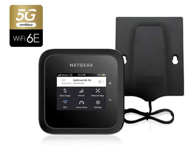 The Benefits of Portable WiFi Mobile Hotspots - NETGEAR Blog